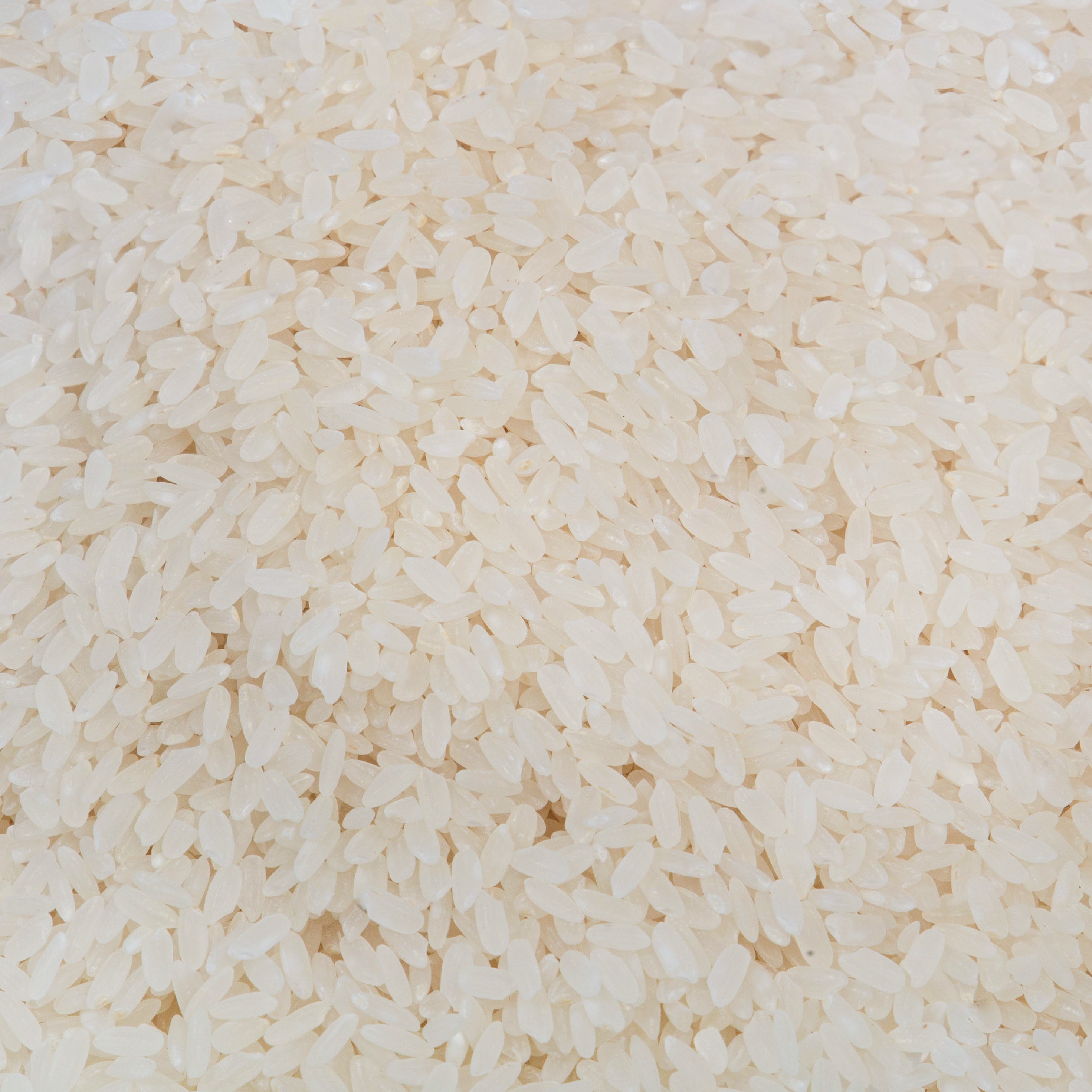 Organic Medium Grain White Rice – Natural Farmers Pantry