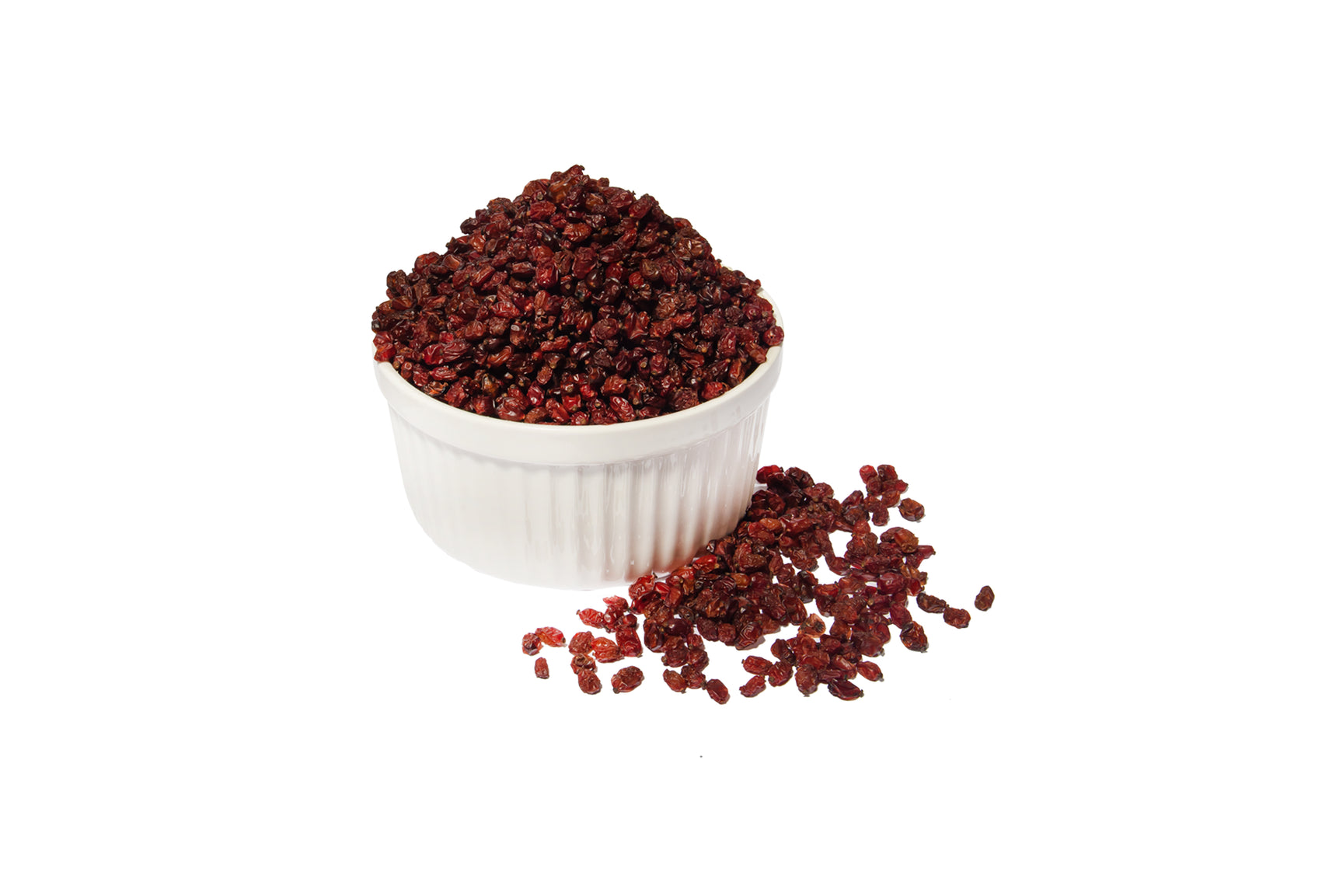 Barberry, Dried – Natural Farmers Pantry