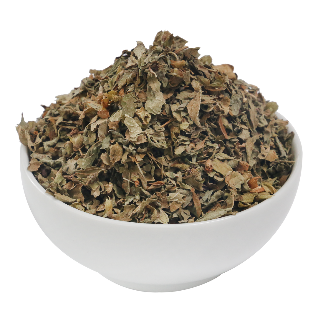 Basil – Natural Farmers Pantry