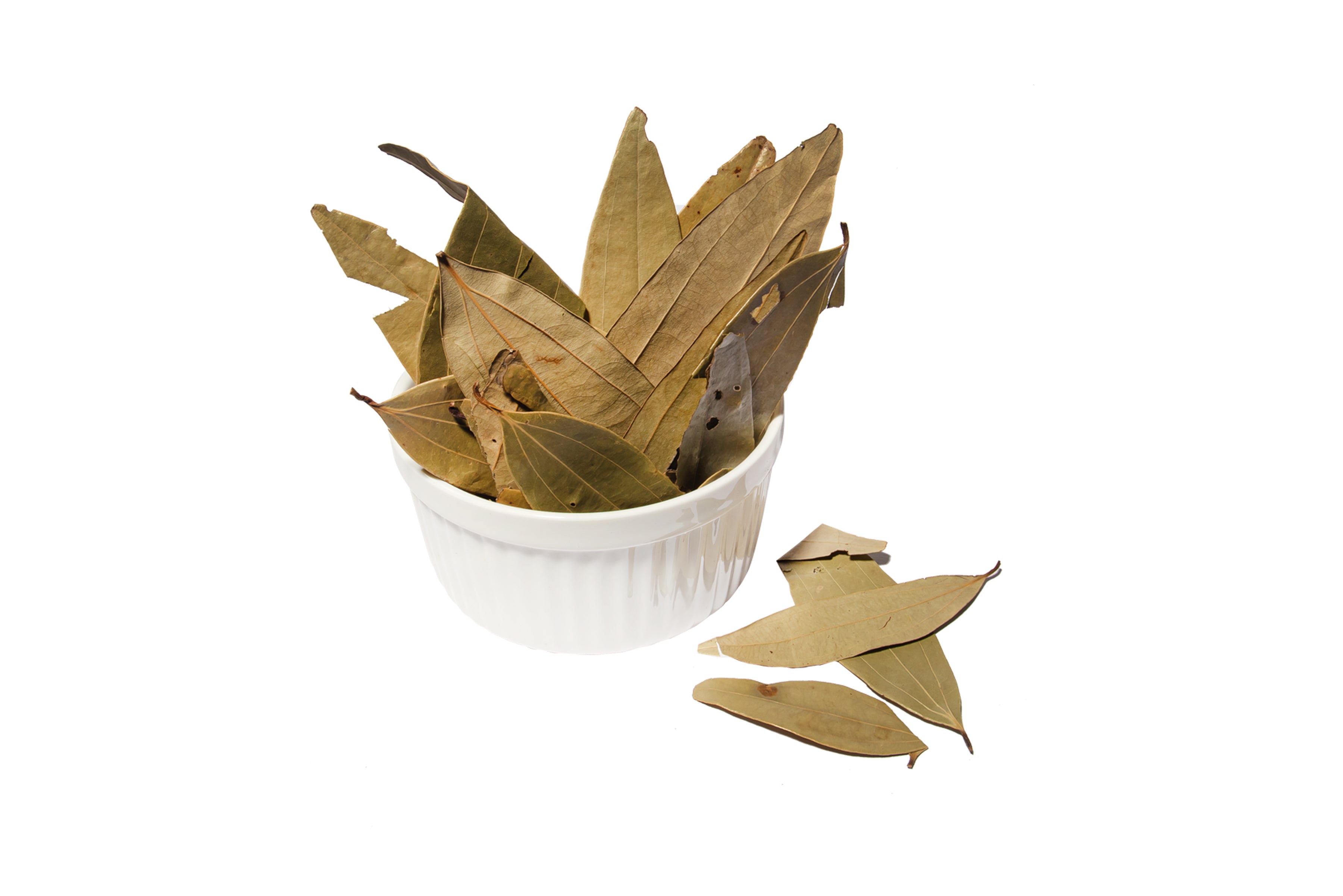Organic Bay Leaves – Natural Farmers Pantry