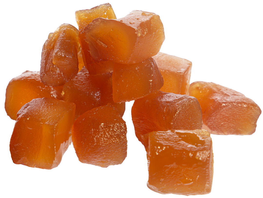 Glace Ginger – Natural Farmers Pantry