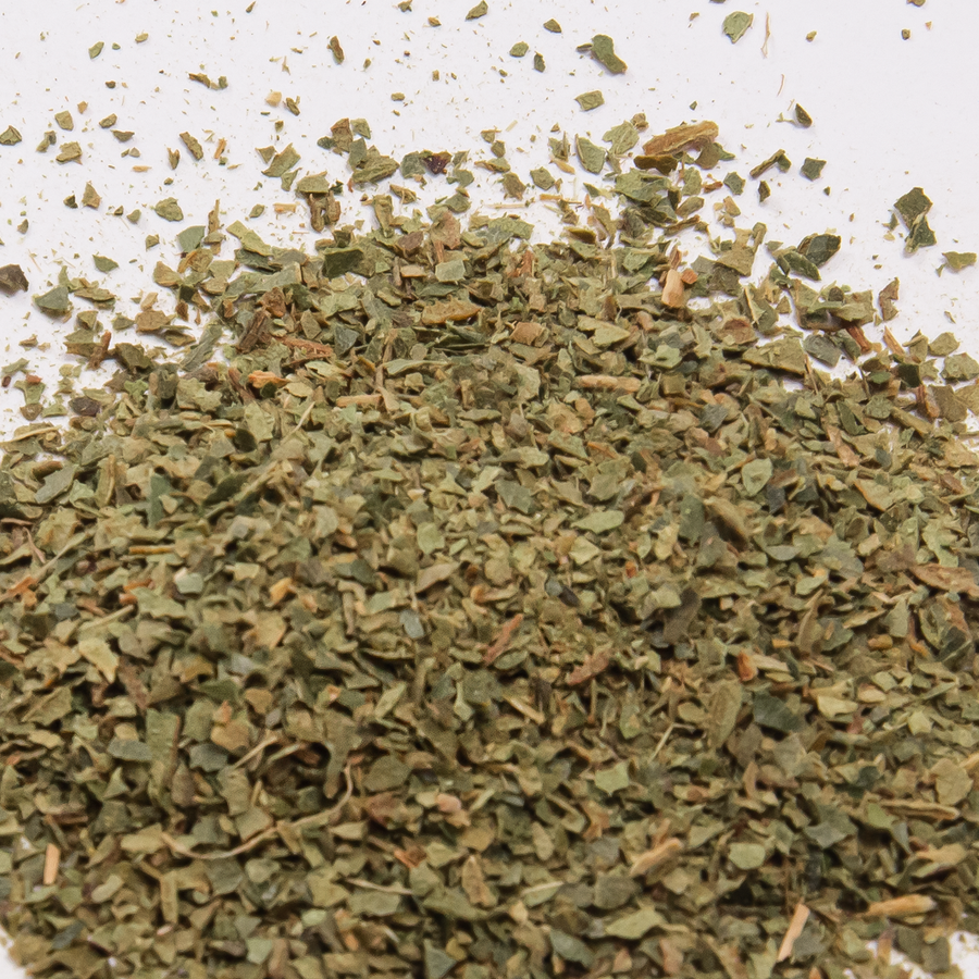 Organic Lemon Myrtle – Natural Farmers Pantry