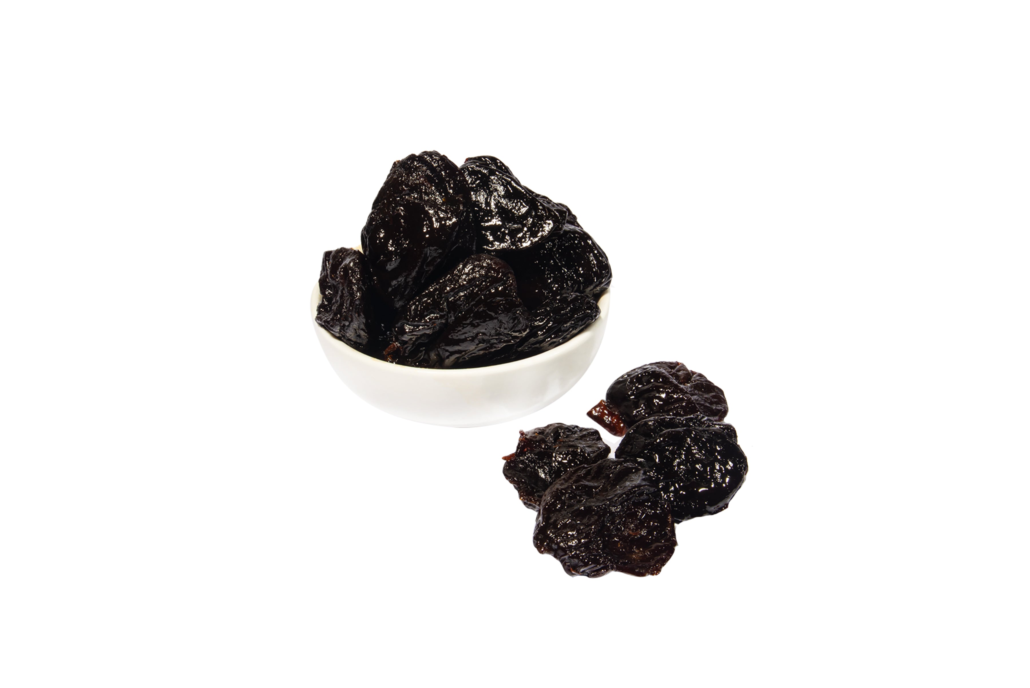Prunes, Pitted – Natural Farmers Pantry