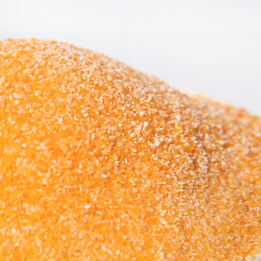 Organic Polenta (Cornmeal) – Natural Farmers Pantry