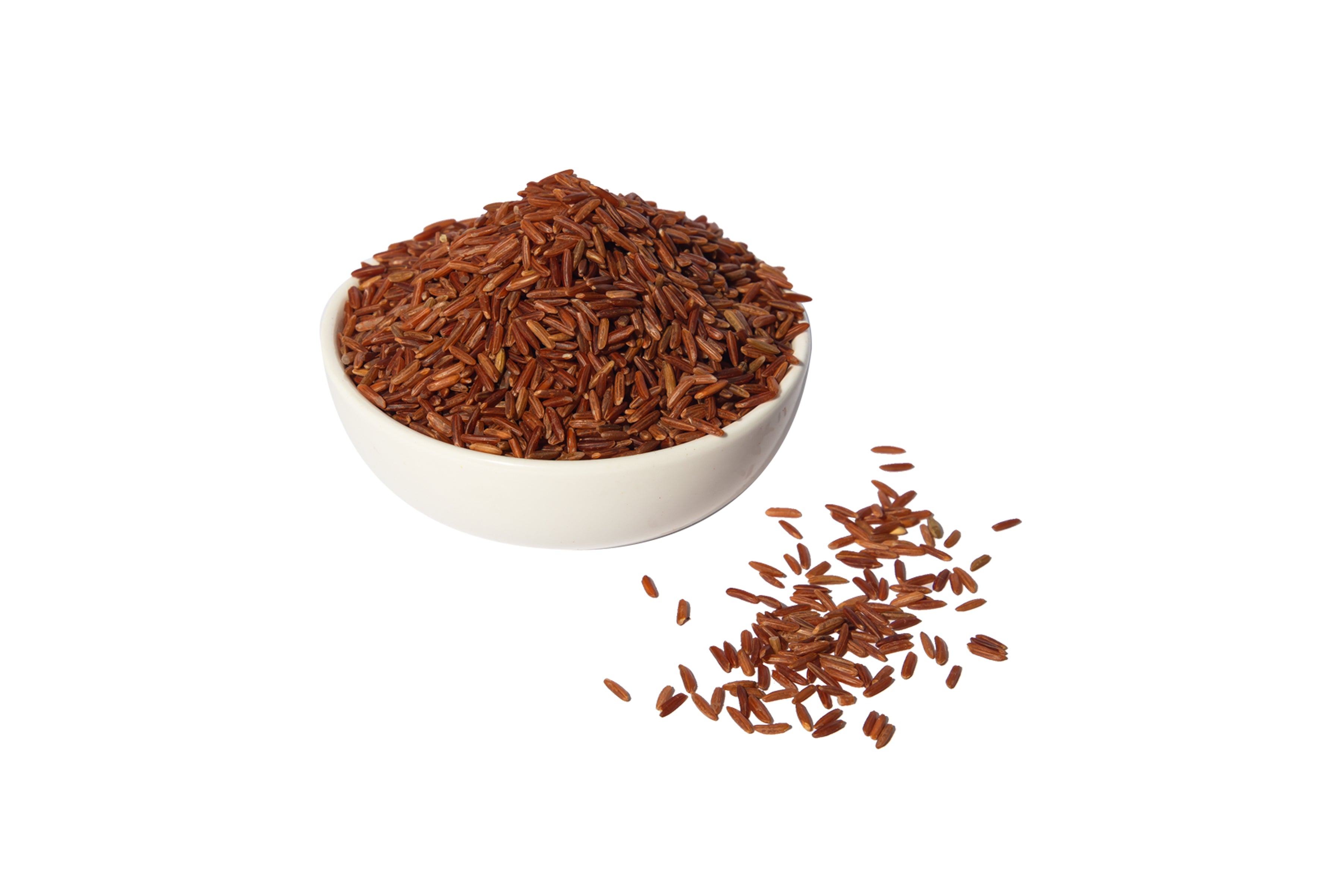 Red Rice – Natural Farmers Pantry