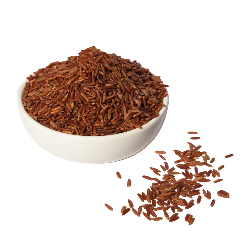 Red Rice – Natural Farmers Pantry