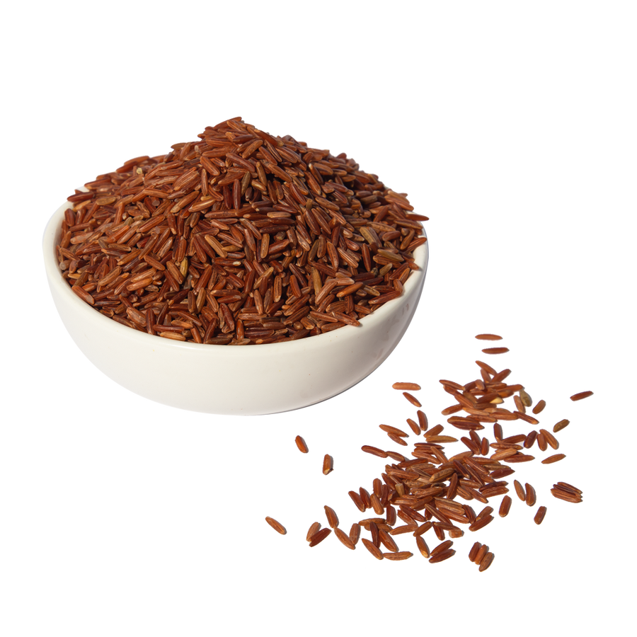 Red Rice – Natural Farmers Pantry