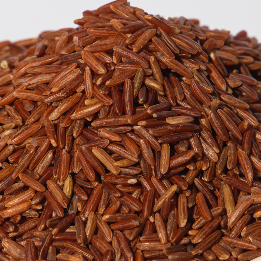 Red Basmati Rice – Natural Farmers Pantry