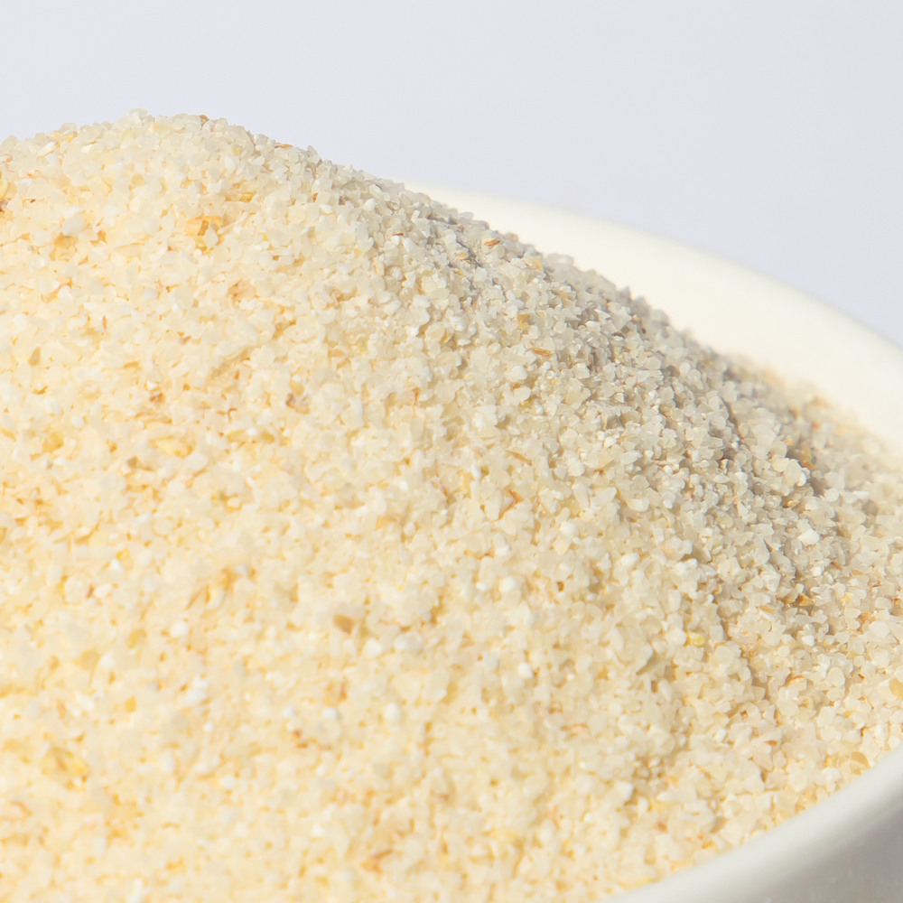 Semolina Flour - Australian grown – Natural Farmers Pantry
