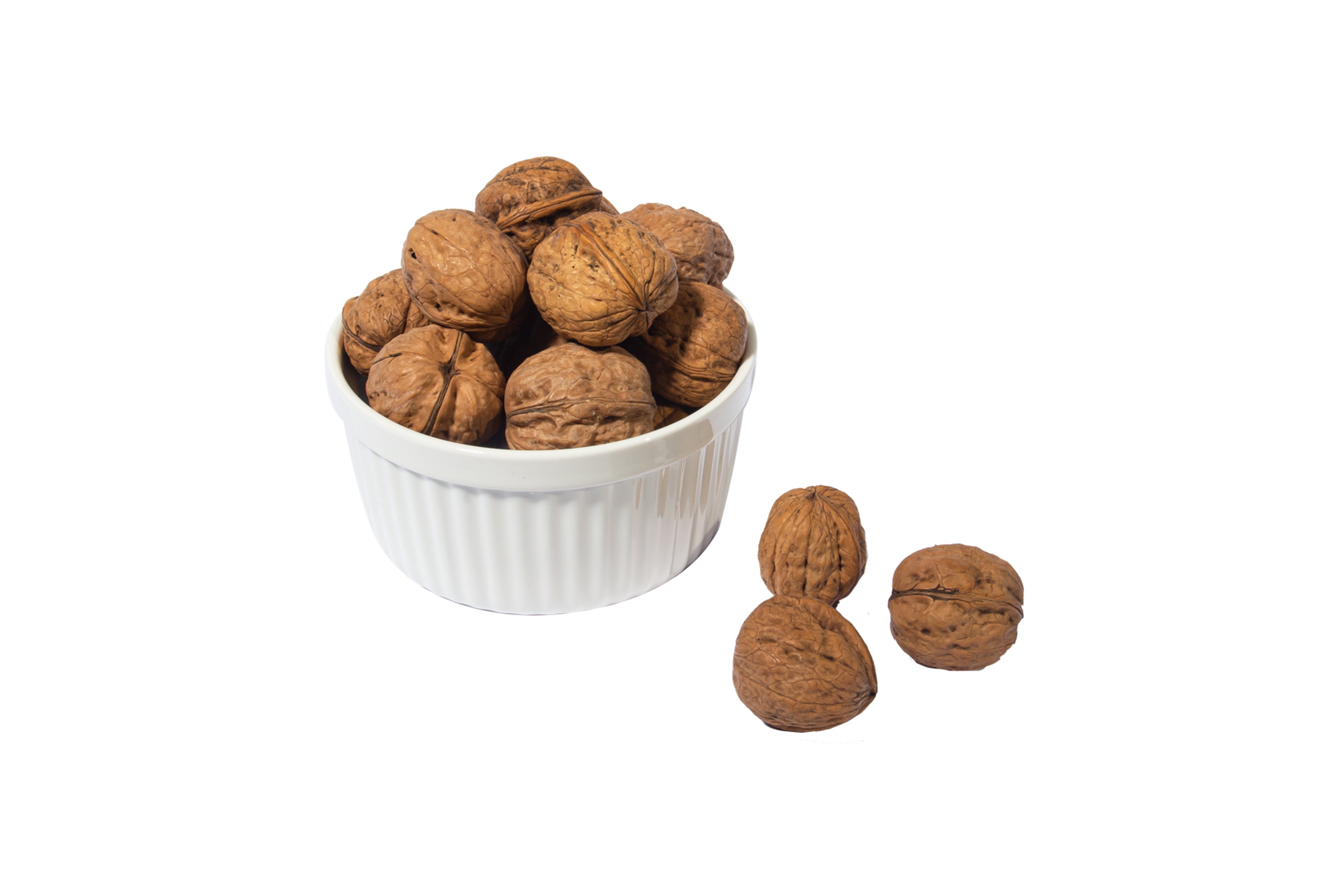 Organic Walnuts in Shell - Australian grown – Natural Farmers Pantry