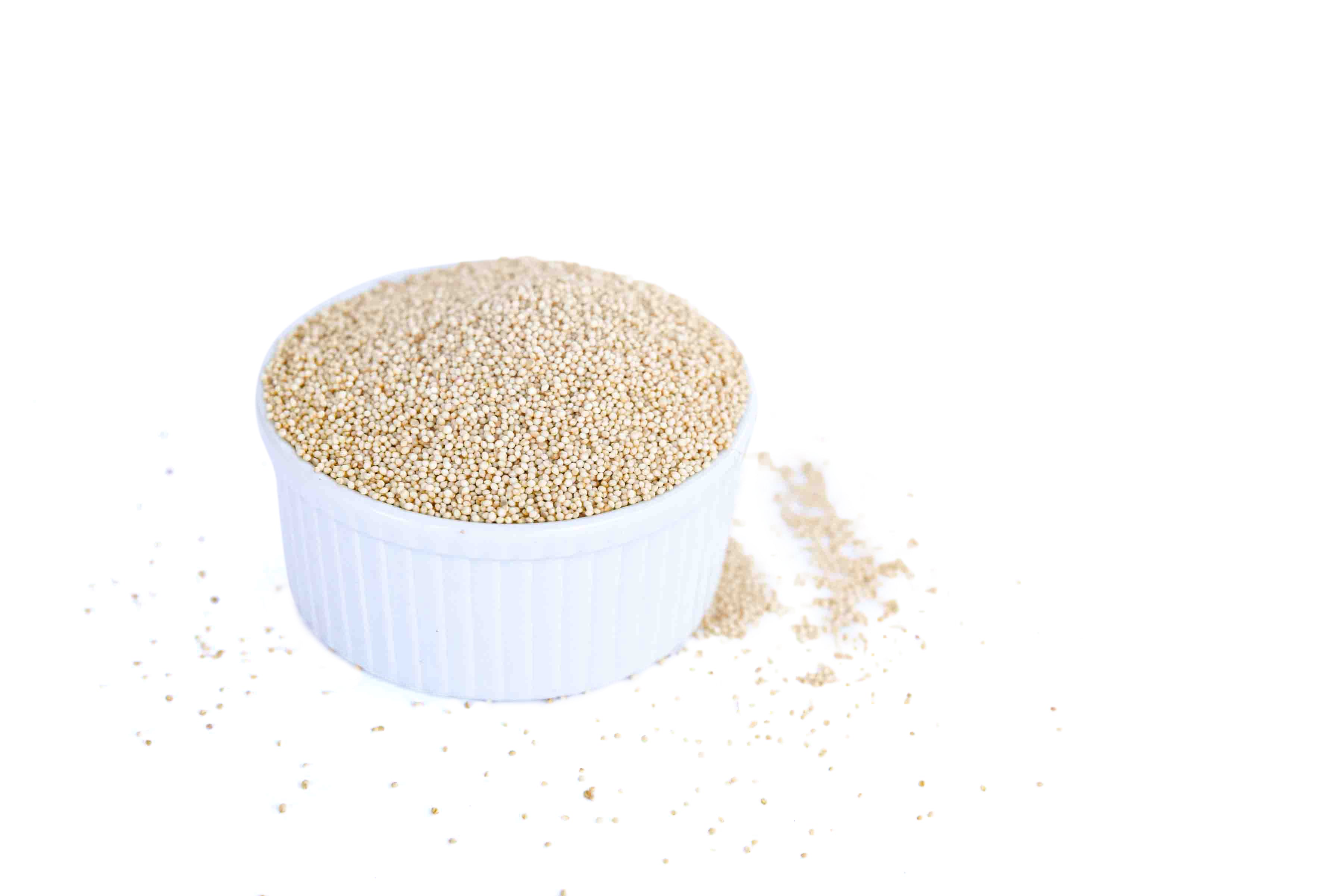 Organic Amaranth - Australian grown – Natural Farmers Pantry