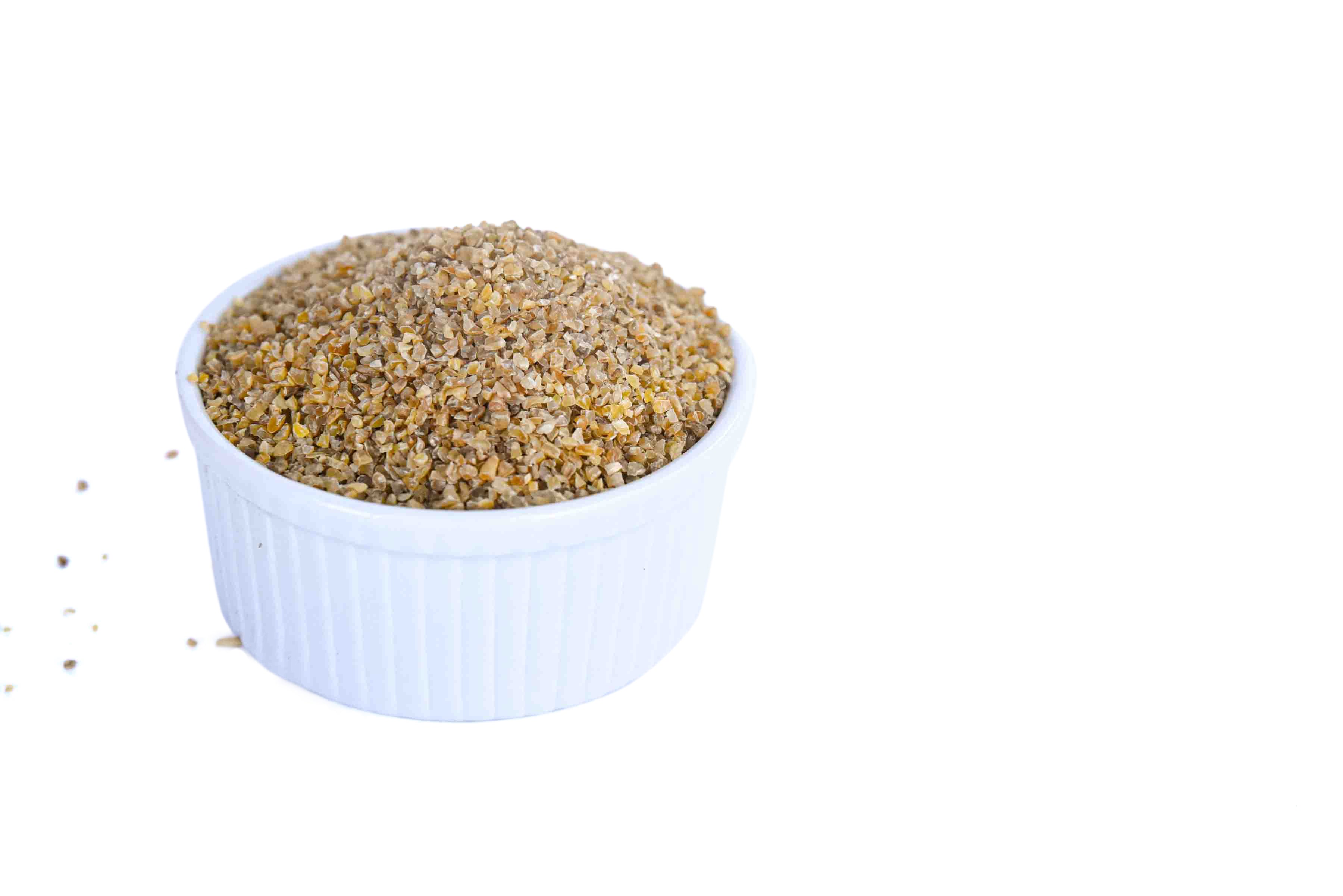 Bourghul Wholemeal Wheat – Natural Farmers Pantry