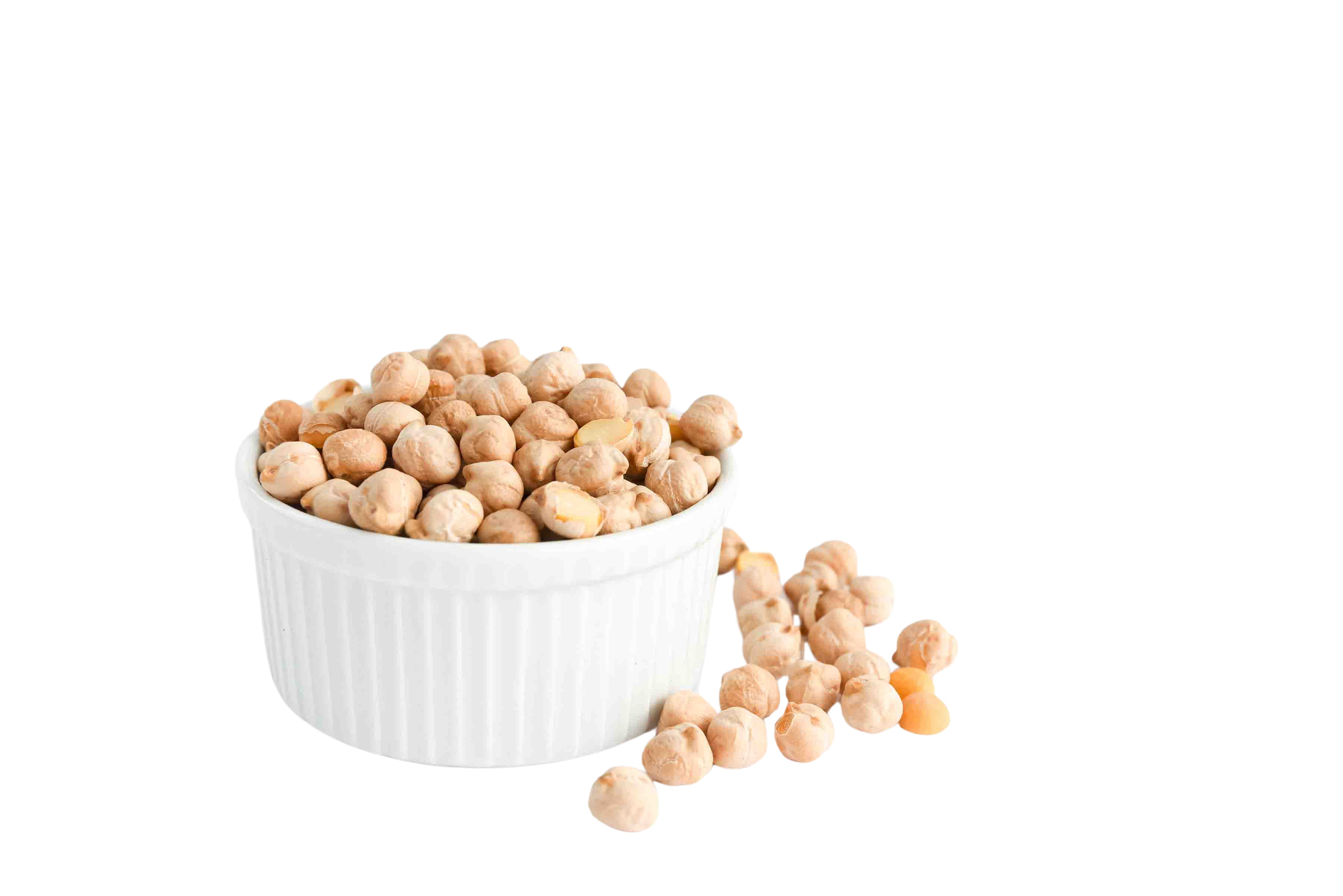 Organic Chickpeas - Australian grown – Natural Farmers Pantry