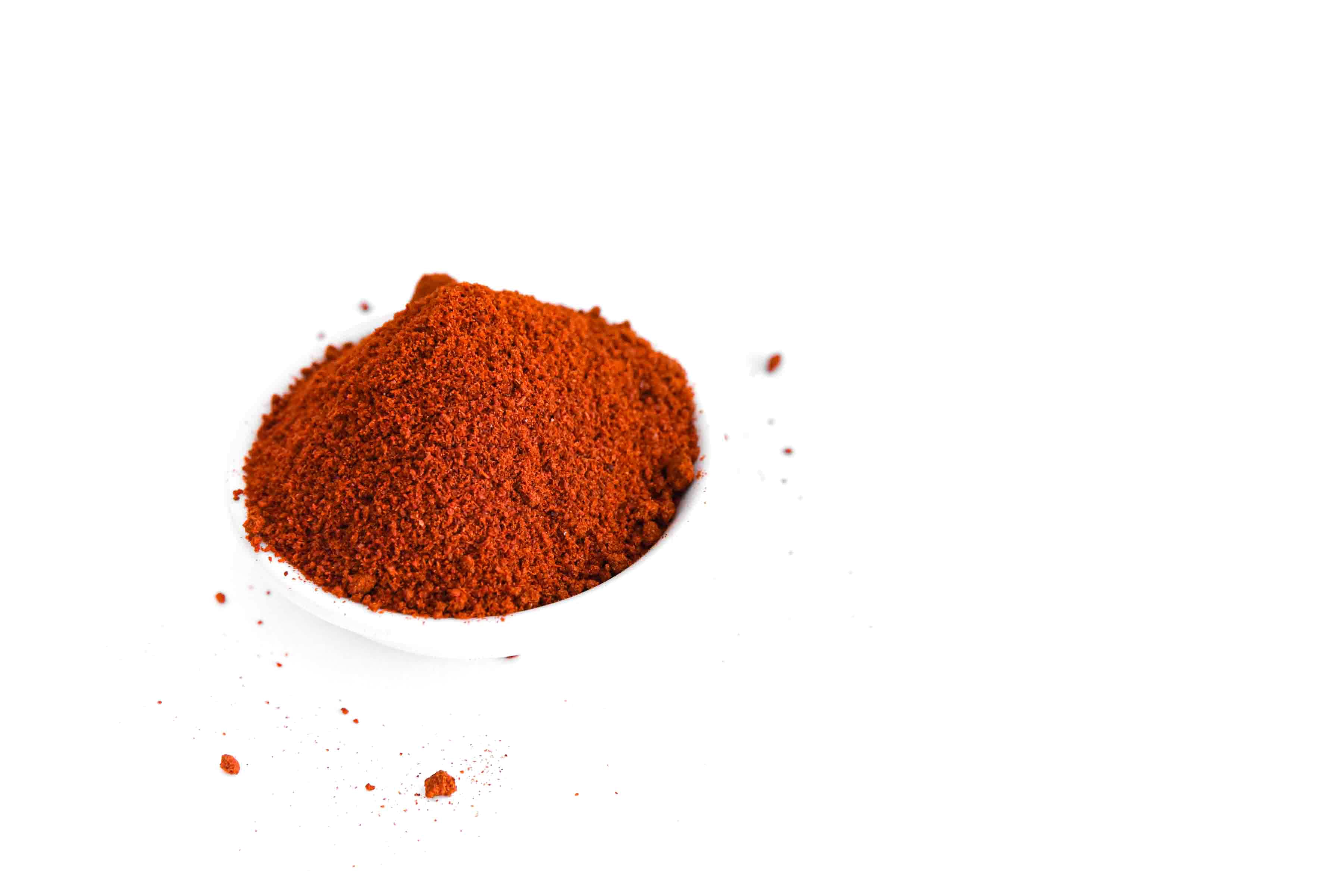Chilli Powder, Hot – Natural Farmers Pantry