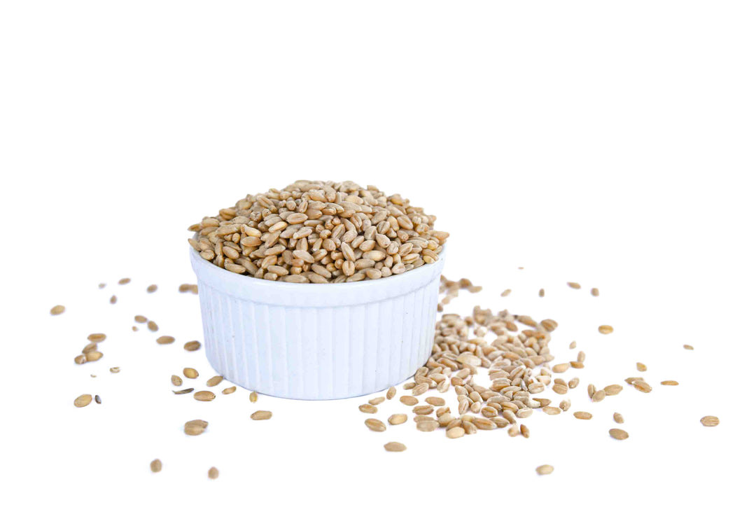 Wheat - Australian grown – Natural Farmers Pantry