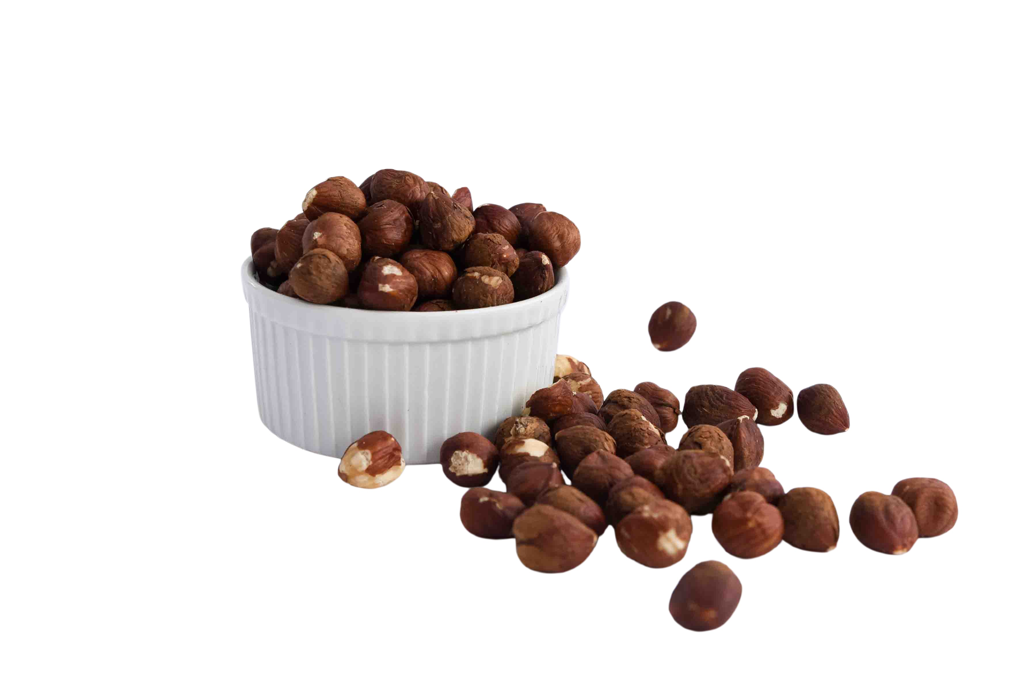 Organic Raw Hazelnut – Natural Farmers Pantry