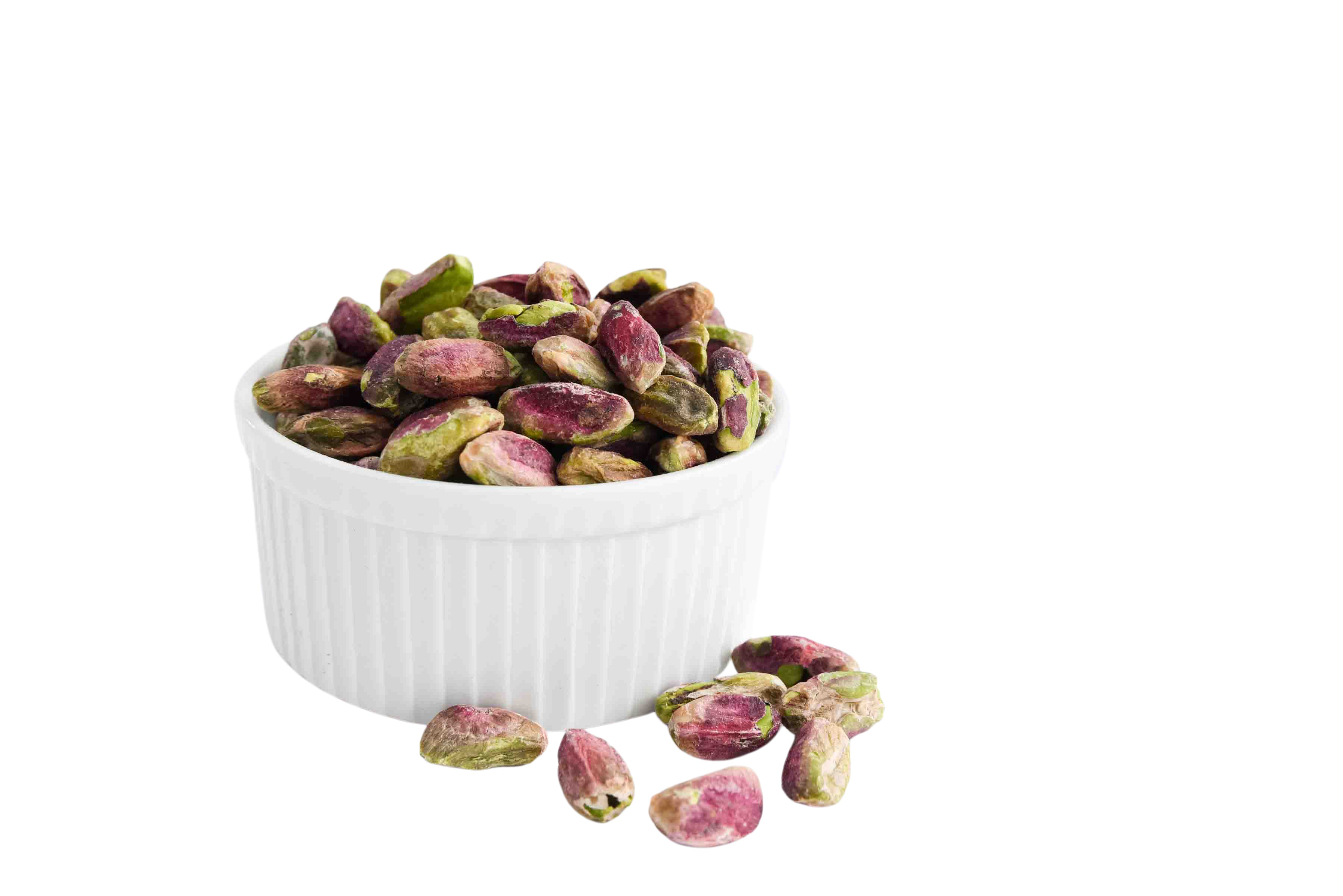 Raw Pistachio – Natural Farmers Pantry