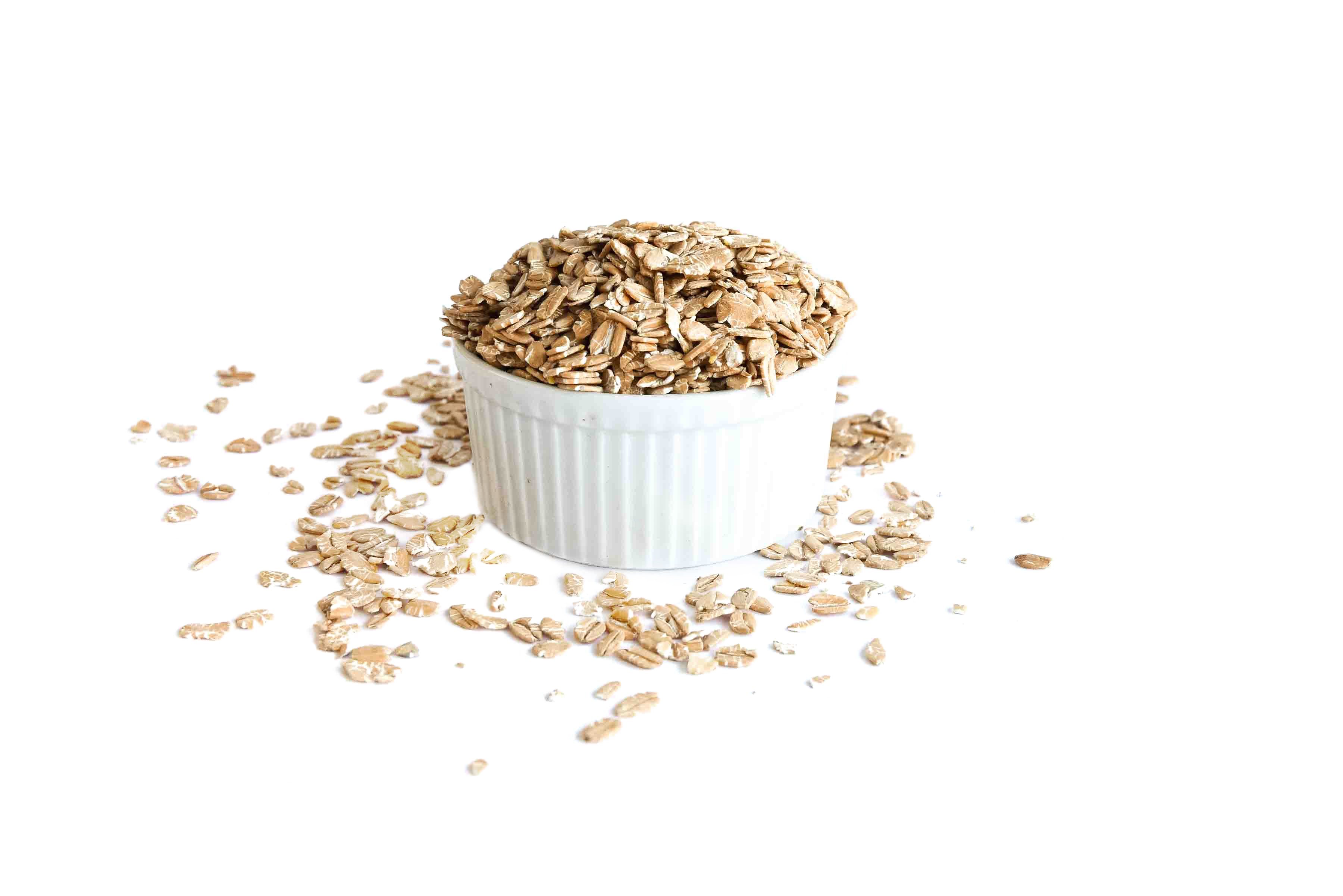 Organic Rolled Spelt - Australian grown – Natural Farmers Pantry