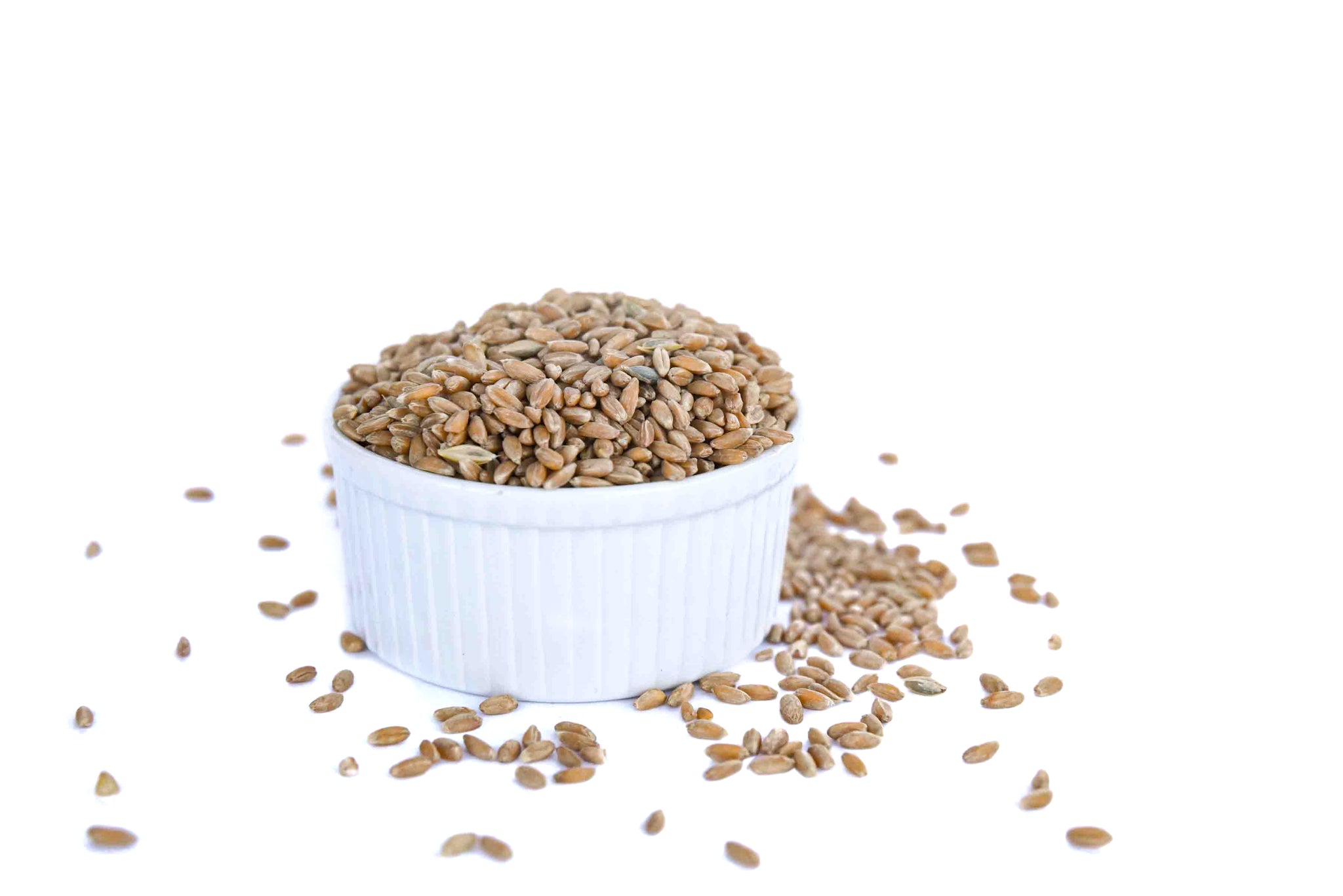 Organic Spelt - Australian grown – Natural Farmers Pantry