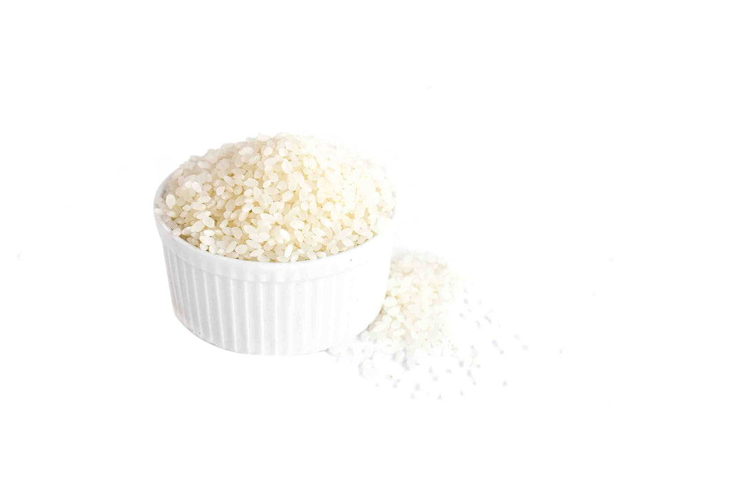 Sushi Rice - Australian grown – Natural Farmers Pantry