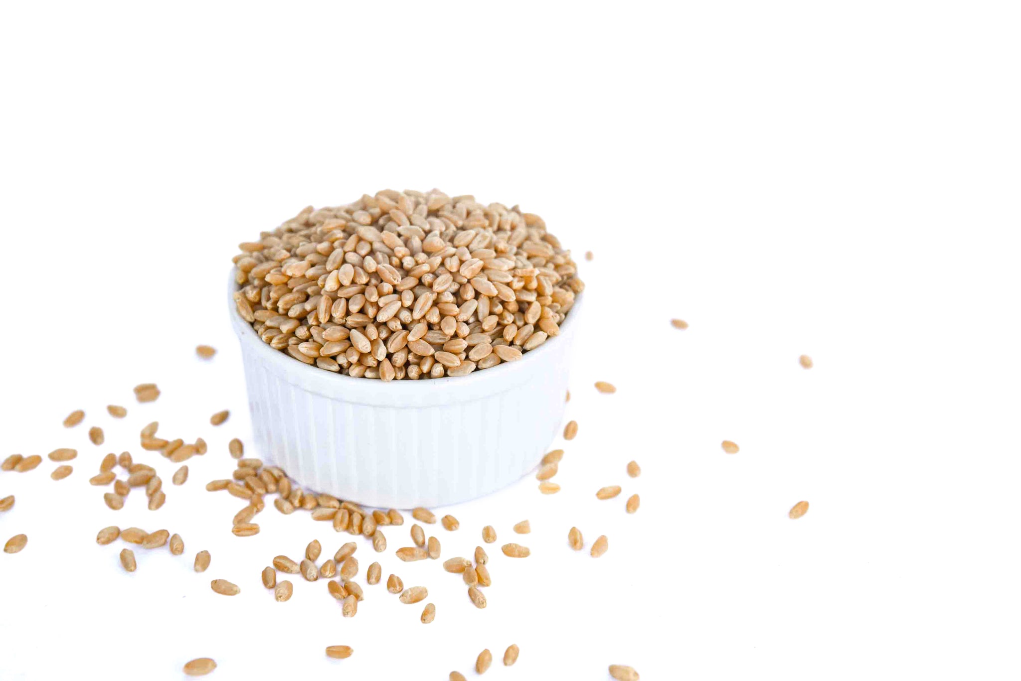 Wheat - Australian grown – Natural Farmers Pantry